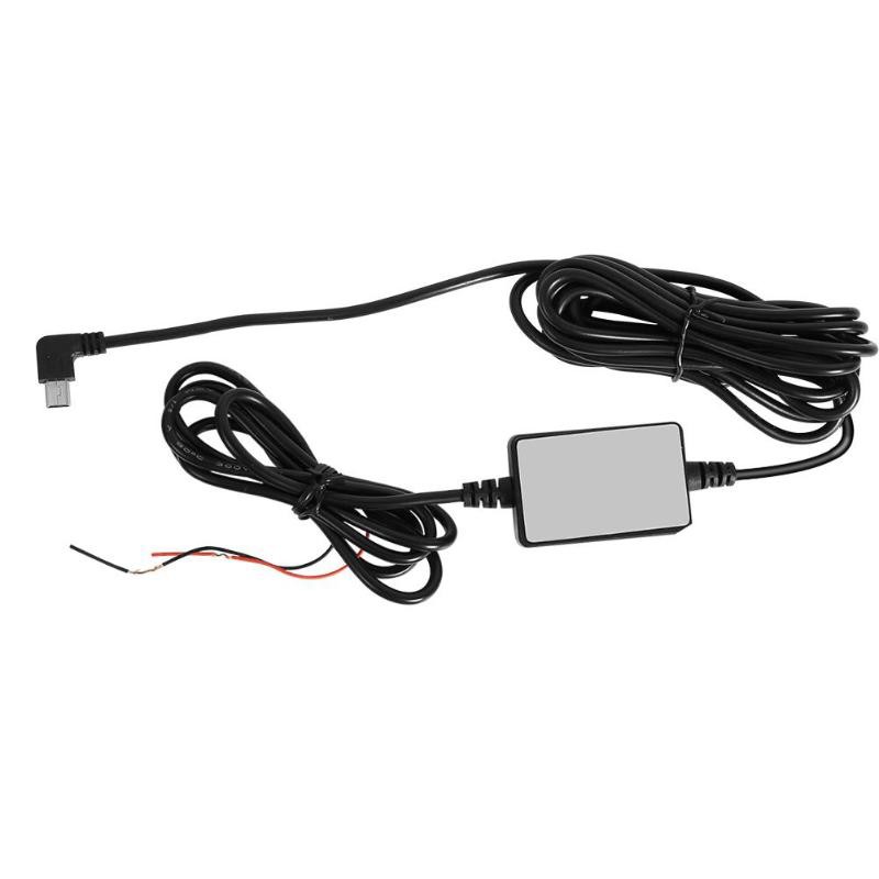 3M Mini Usb Hard Wired Car Power Charger 12V To 5V Inverter - tdheuifed ...