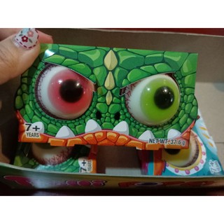 Trolli popeye เจลลี่ลูกตา การันตีของแท้ ทรอลลี่ | Shopee Thailand