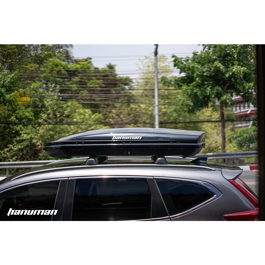 Hanuman Roof Box รุ่น H - 600L | Shopee Thailand