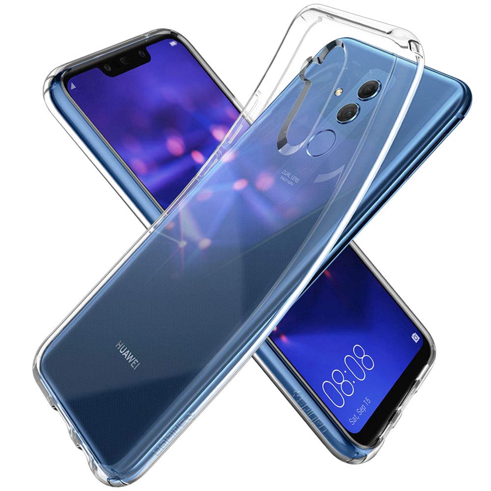เคสโทรศัพท์แบบนิ่ม สำหรับ Huawei Mate 20 Y7 Y6 Y9 P20 Pro Y5 Lite Nova ...