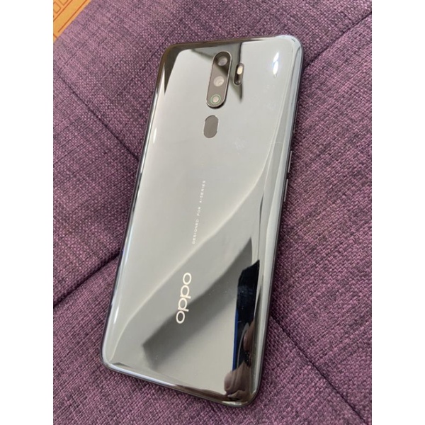 Oppo a5(2020)มือสองสภาพสวยพร้อมใช้งานราคาเบาๆ ใส่ได้ทุกซิม - 26phone ...