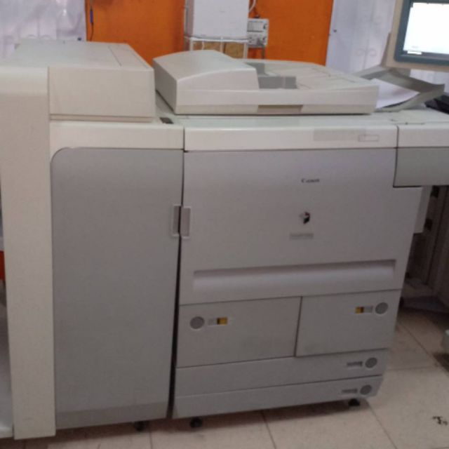เครื่องถ่ายเอกสาร Canon IR ถูกที่สุด พร้อมโปรโมชั่น ก.ค. 2025 | BigGo ...
