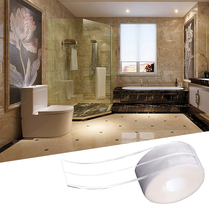 Pvc Kitchen Moisture-proof and Waterproof Strip Waterproof and Mildew ...