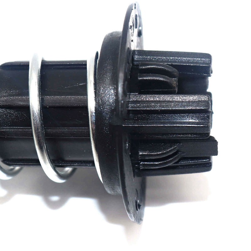 2 Pcs Hood Catch Spring Safety 2048800127 for Mercedes GLK350 W204 W212 ...