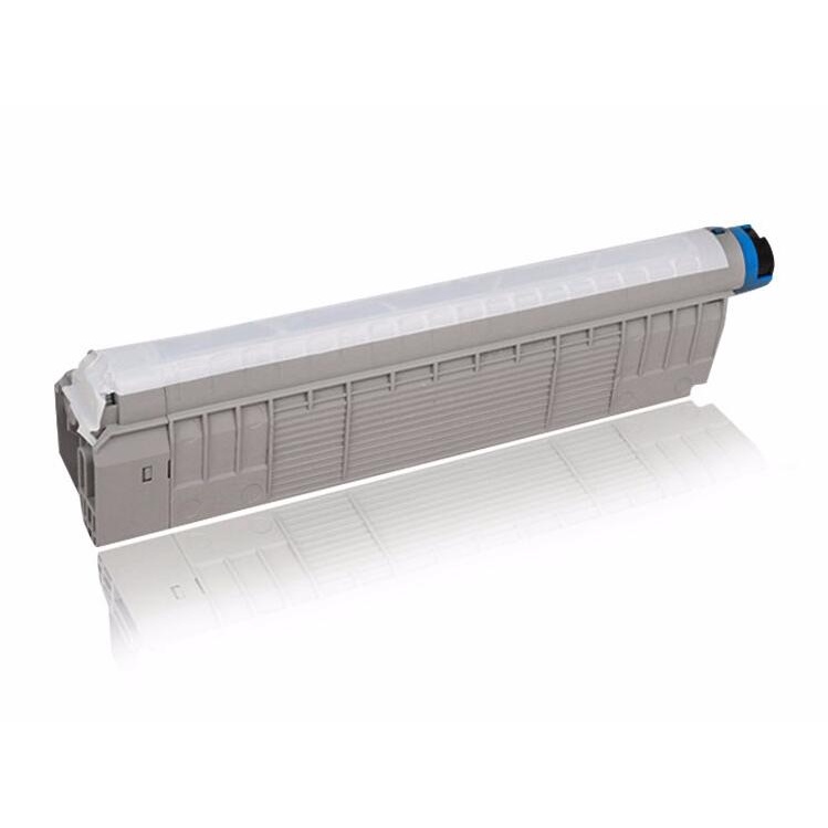 Compatible Toner Cartridge for OKI C810 C830 Color toner cartridge ...