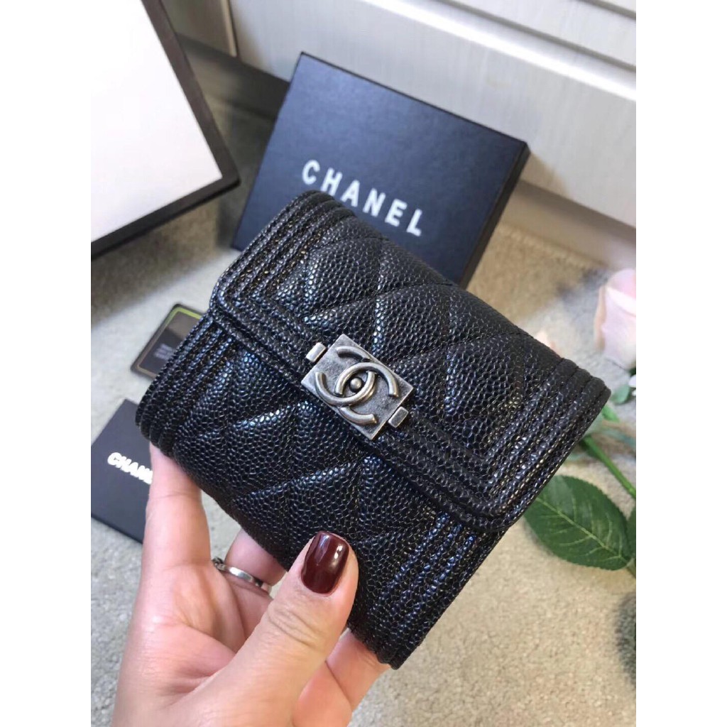 2021 latest chanel_ single shoulder diagonal bag trend Versatile The ...