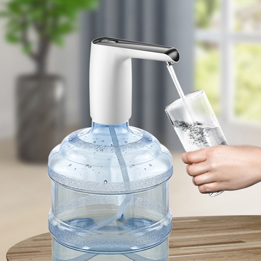 TeBoot Electric Water Purifier Pump Automatic Electric Drinking Water ...