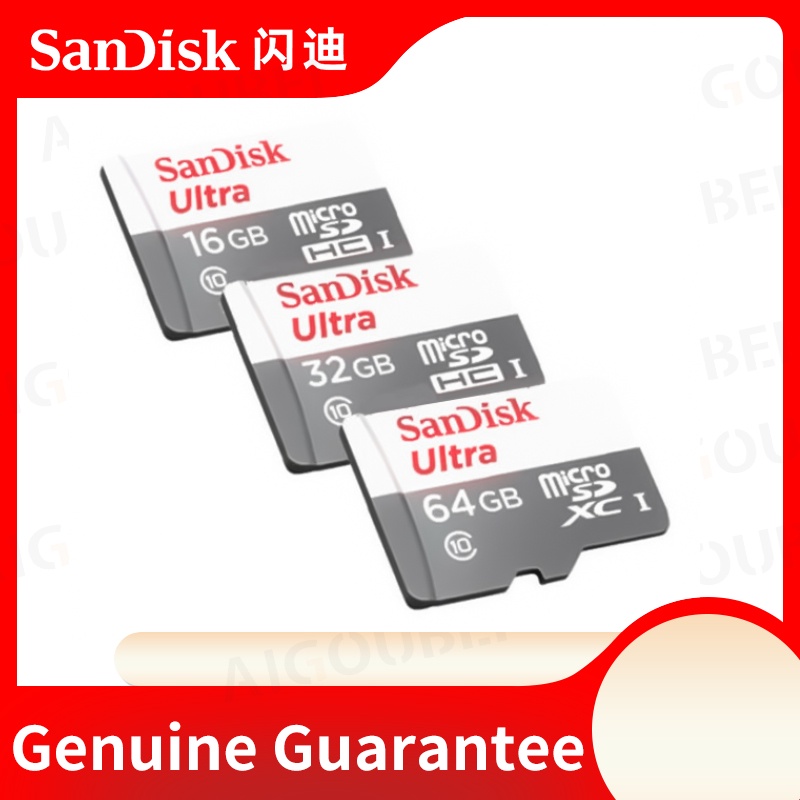 Ultra Micro SD Card A1 Class 10 Original Memory Card 128GB Micro sd ...