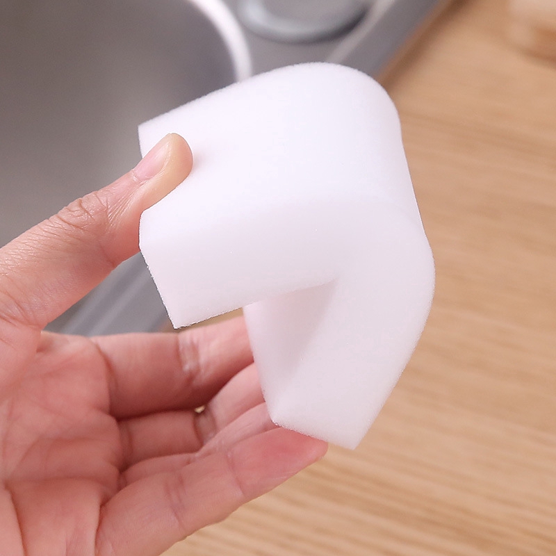 Wholesale Magic Nano-sponge WipeKitchen Sponge Scrubdish Wipesplate ...