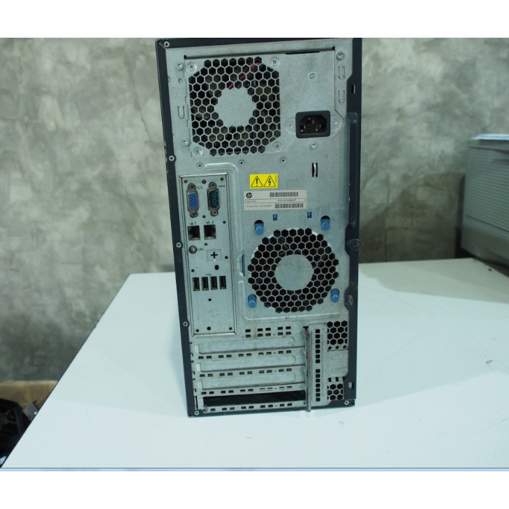 Server HP ML110 G7 มือสอง พร้อมใช้งาน - indy999shops - ThaiPick