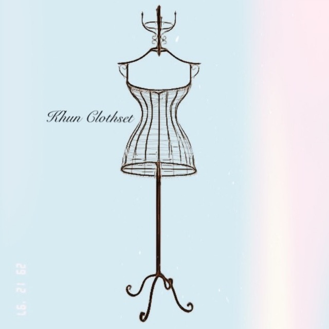 khun_clothset, ร้านค้าออนไลน์ | Shopee Thailand