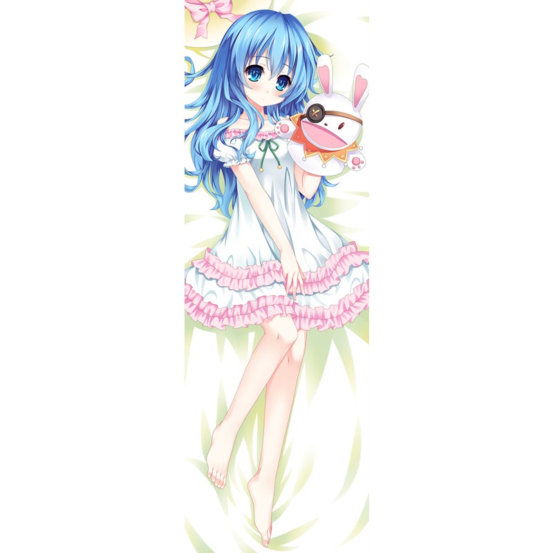 Date Combat Four Yoshitsu Kou Anime Figure Pillow Set Diy Custom Pillow ...