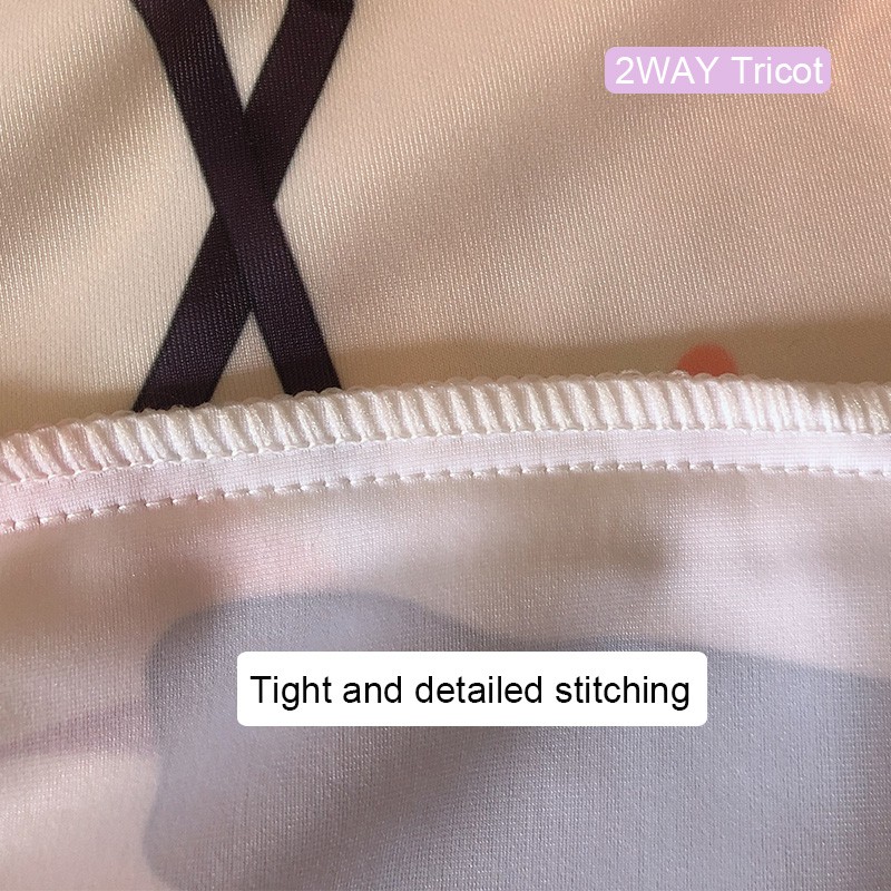 Anime Jujutsu Kaisen Itadori Yuji & Ryomen Sukuna Dakimakura Cushion ...