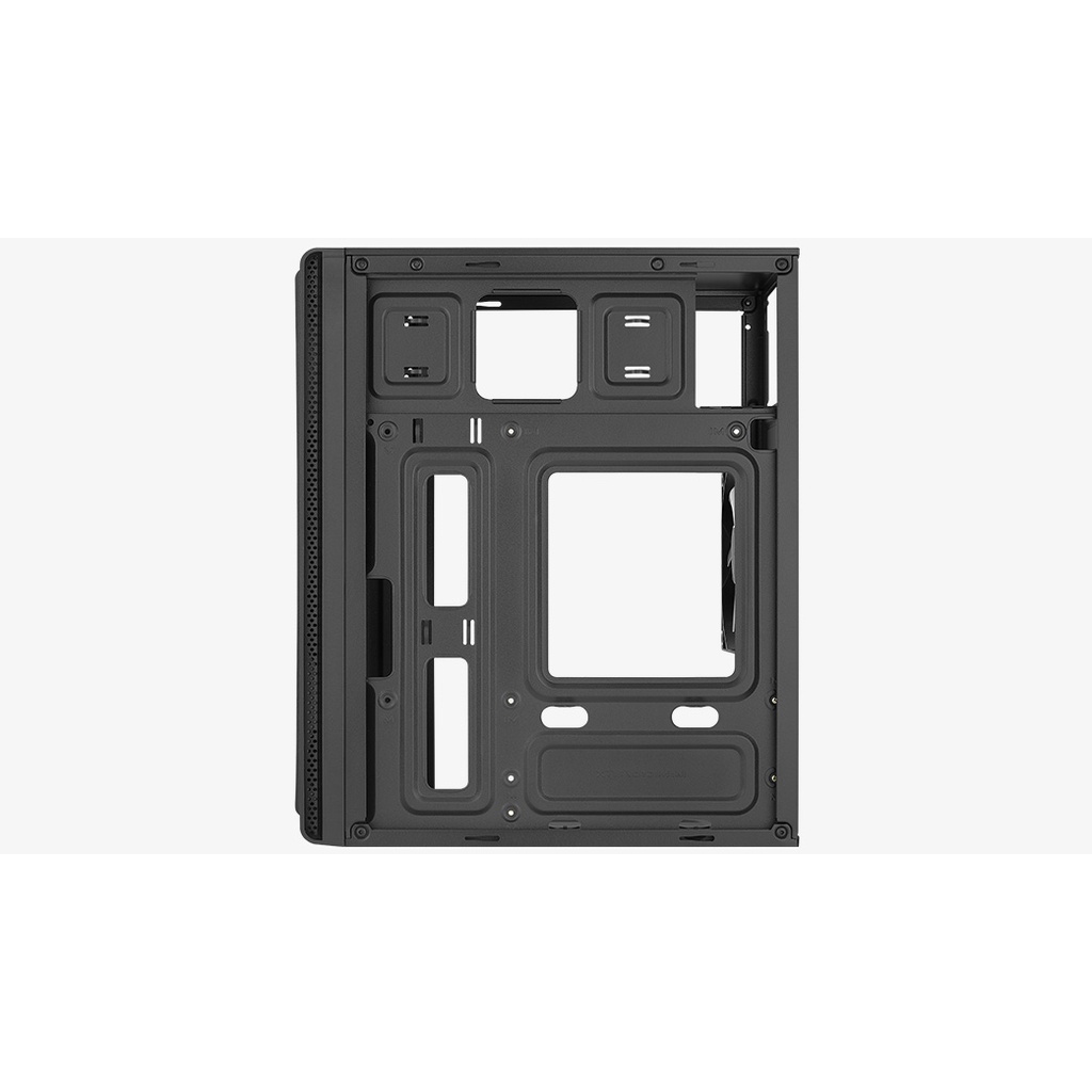 Aerocool Evo Mini RGB Mini Tower Case - hpbyiqink - ThaiPick