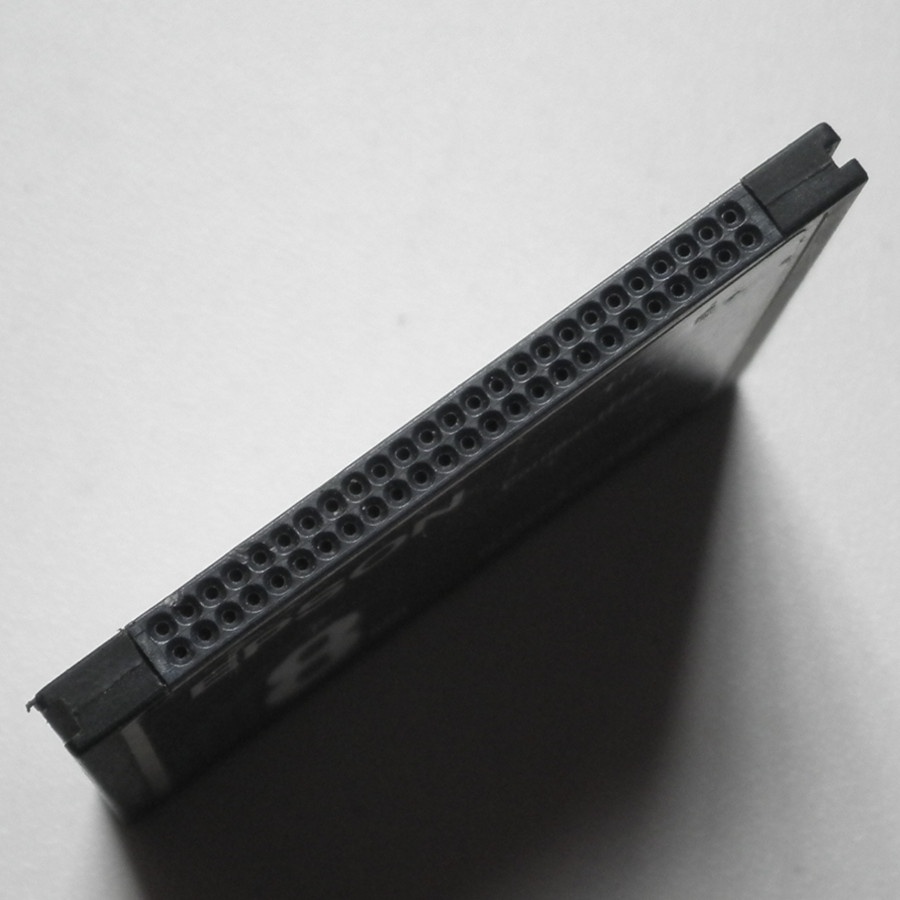 EPSON 8MB CompactFlash CF memory card บัตรเก็บข้อมูล - d50zqyguz3 ...