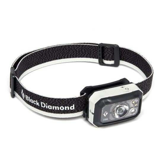 ไฟฉายคาดหัว BLACK DIAMOND STORM HEADLAMP 400 LUMENS - pathwild - ThaiPick