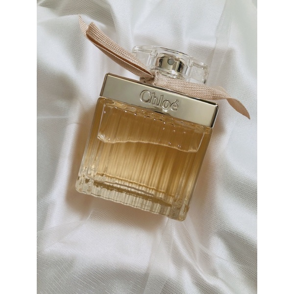 Chloé Signature Eau De Parfum แบ่งขายน้ำหอมเคาน์เตอร์แบรนด์แท้ 100 - perfumes.me.2021s - ThaiPick