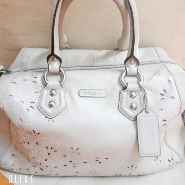 coachแท้ มือสอง ของแท้ รุุ่นF22488 | Shopee Thailand