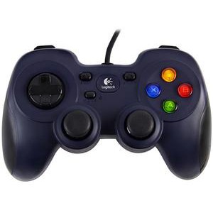 Logitech Gamepad F310 (จอยเกม pc) Joystick - chichangcomputer - ThaiPick