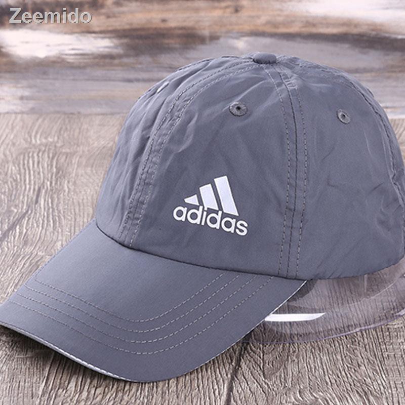 สินค้าคุณภาพราคาถูกหมวกอาดิดาส adidas หมวกผู้ชายหมวกผู้หญิงหมวกกีฬา ...