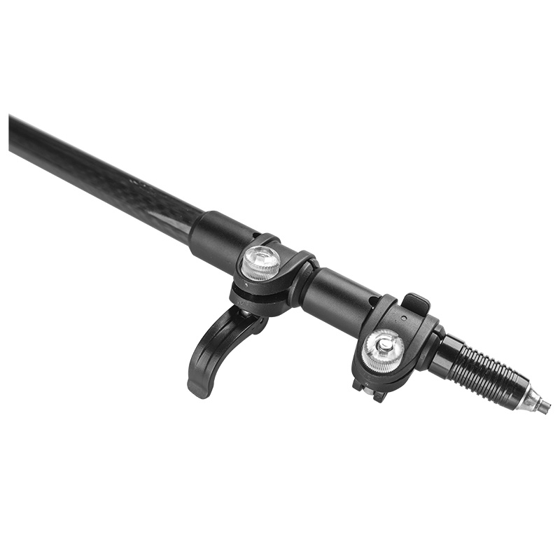 3F UL GEAR Adjustable Trekking Ultralight Quick Lock Trekking Poles ...