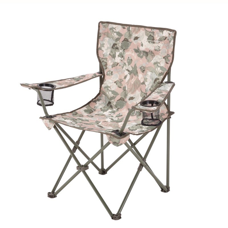 Coleman stomp chair action natural - pokky_garden2022 - ThaiPick