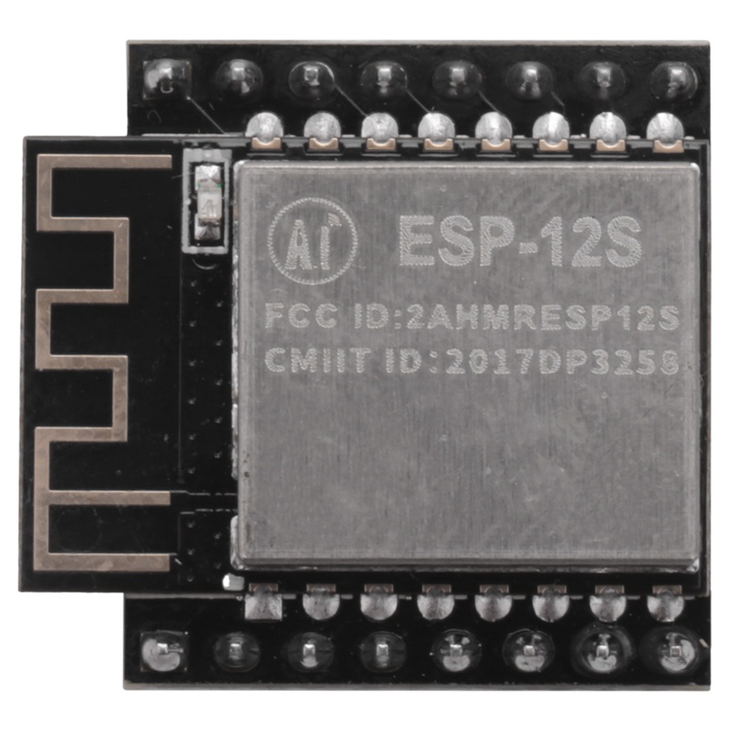 Bigtreetech ESP8266 เซนเซอร์ WIFI ule ESP-12S ESP-01S ESP01S WIFI ไร้สาย สําหรับบอร์ดควบคุม SKR ...