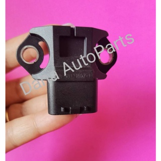 แม็พ เซ็นเซอร์ ISUZU D-MAX 4ปลั๊ก แท้ พาส นัมเบอร์ :8-98121697-1 ...
