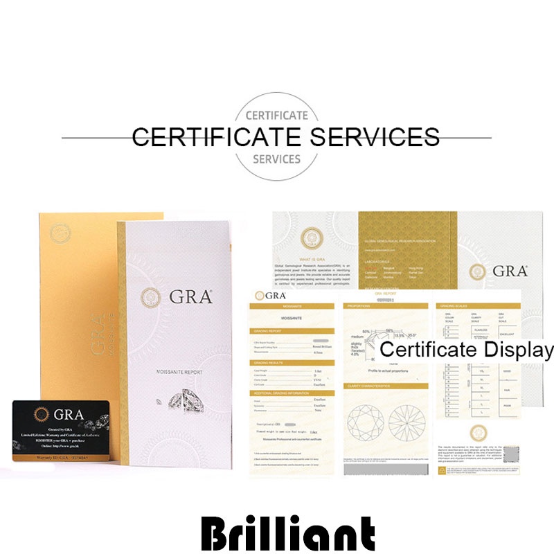Have GRA Certificate แหวนเงินแท้ 925 รูปมงกุฎ เครื่องประดับ สําหรับ ...