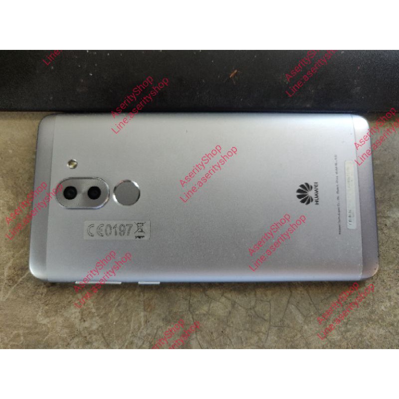 Huawei GR5 2017 มือสอง ถูกที่สุด พร้อมโปรโมชั่น ธ.ค. 2025 | BigGoเช็ค ...