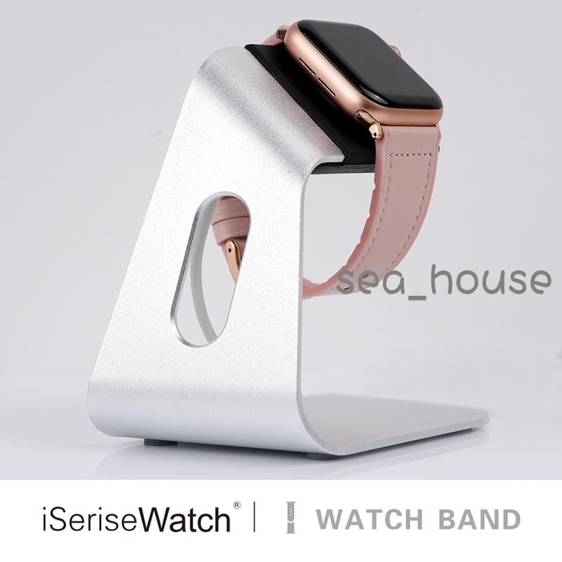 ⛳ที่ชาร์จโลหะสําหรับ Apple Watch Iwatch 5 / SE - sea_house1.th - ThaiPick