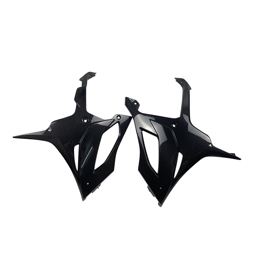 Motorcycle Accessories terapkan untuk bmw s1000rr beg besar pinggir ...