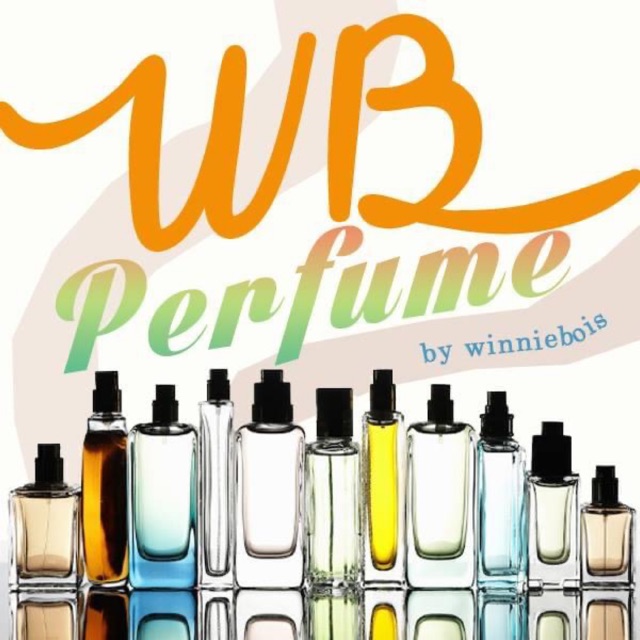 WBperfume, ร้านค้าออนไลน์ | Shopee Thailand