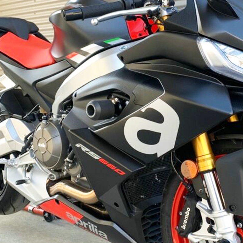 ลูกบอลไนล่อน กันกระแทก สําหรับเครื่องยนต์ Apulia RS660 TUONO660 EP ...