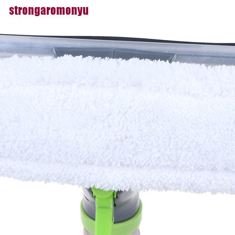 ( N979 ) 3 In 1 ชุดแปรงสเปรย์ทําความสะอาดกระจกหน้าต่าง - strongaromonyu ...