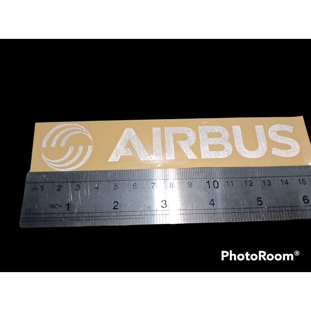 Airbus Sticker ถูกที่สุด พร้อมโปรโมชั่น ก.พ. 2026 | BigGoเช็คราคาง่ายๆ