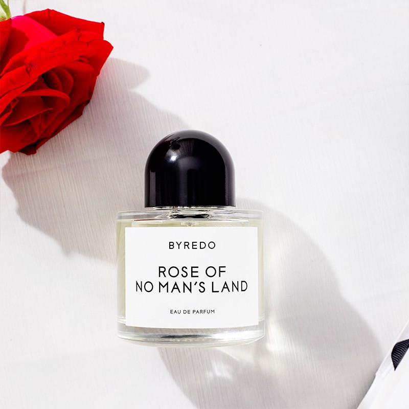 ของขวัญ BYREDO EDP Rose Of No Mans Land Super Cedar Mojave Ghost Gypsy ...