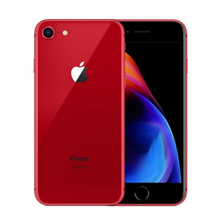 iPhone 8 /8P/64GB/256GBเครื่องใหม่เอี่ยมของแท้รับประกัน 1 ปีที่ร้านใช้ ...