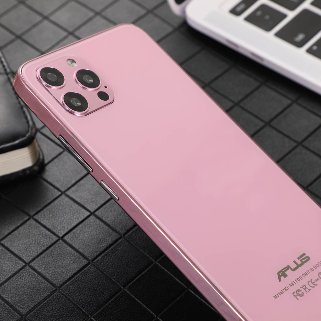 Aplus A99 Android จอ6.0นิ้ว 4G (3GB RAM 32GB ROM) Dual SIM3500MAh - dok ...