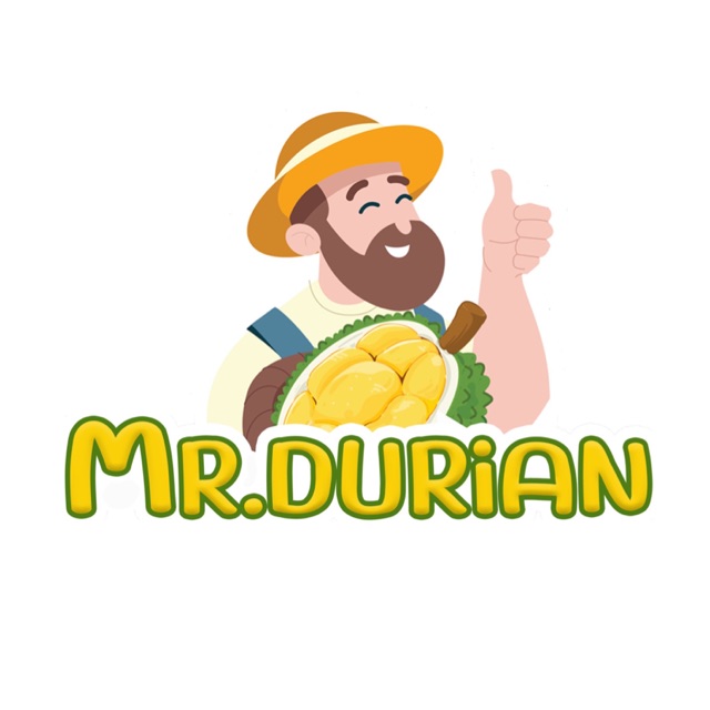 Mr.durian, ร้านค้าออนไลน์ | Shopee Thailand