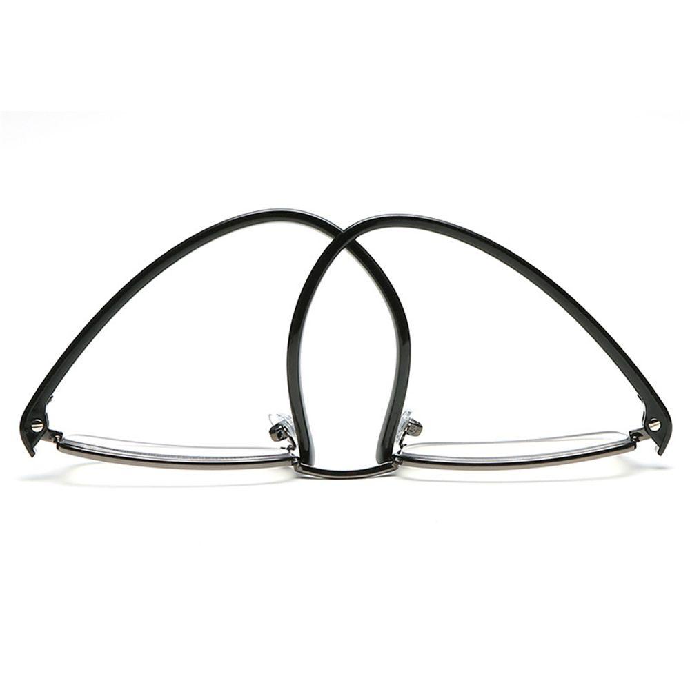 FUTURE +1.0~+4.0 Reading Glasses Vision Care Eyeglasses Presbyopia ...