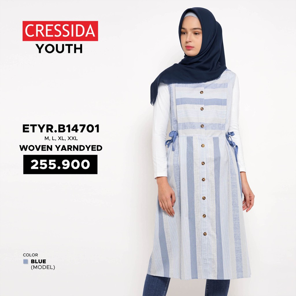 Cressid Etyr.B14701 ชุดเสื้อผ้าแฟชั่นสําหรับเด็กผู้หญิง ...