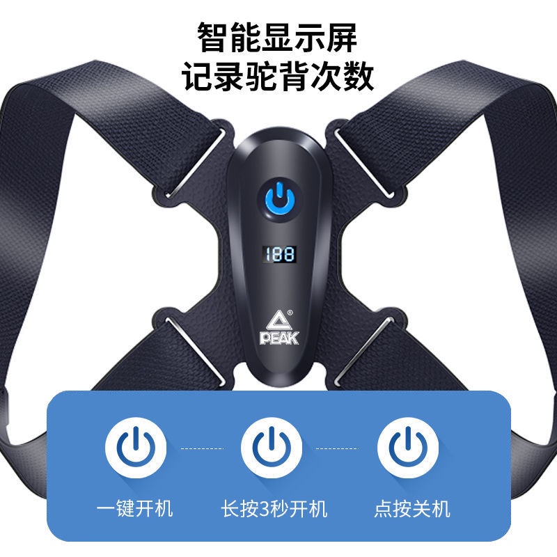 Peak intelligent kyphosis correction with adult children myopia ...