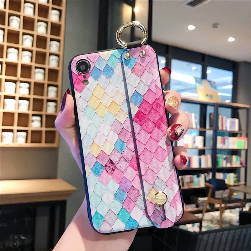 เคสโทรศัพท์มือถือ Tpu ลายตารางหลากสีสําหรับ Iphone 7 8 Plus Iphonex Xs Max Xr - raincoo1.th ...