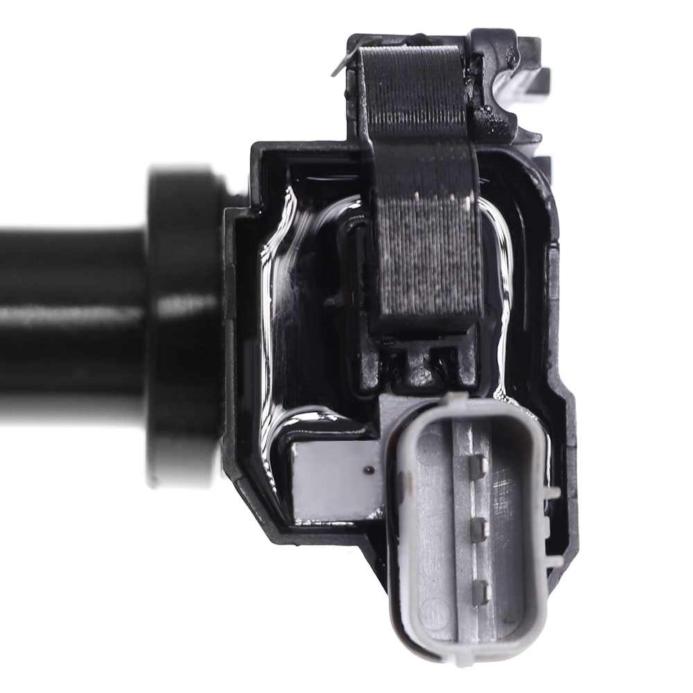 2 PCS Ignition Coil for Suzuki Jimny SX4 Liana Swift Ignis Grand Vitara ...