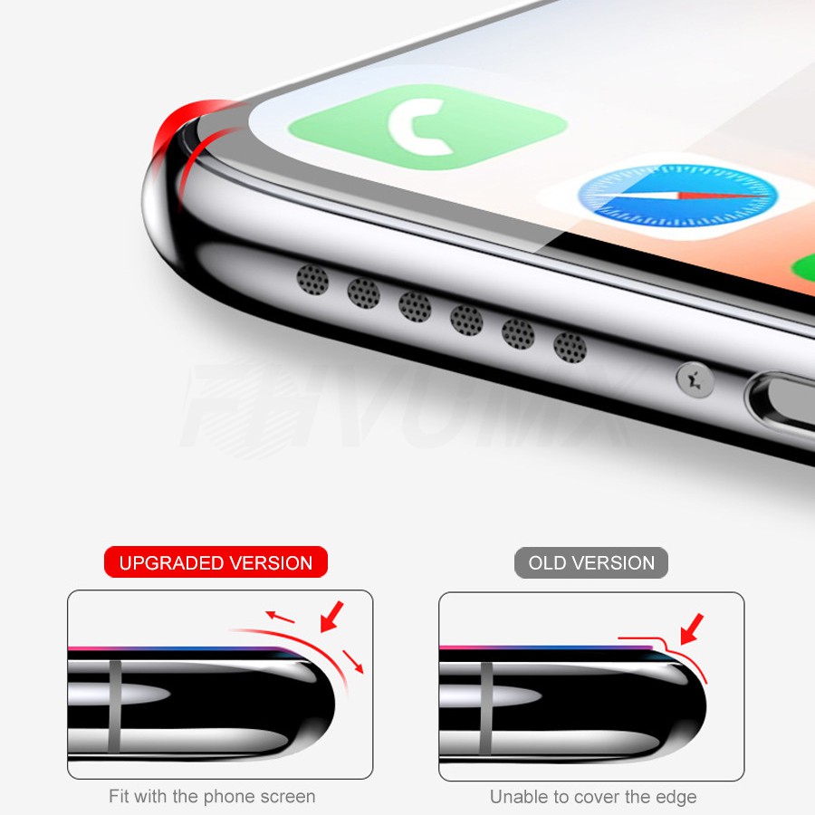 ฟิล์ม For For iPhone SE 5 5S 6 6S 7 8 11 X XS XR 12 Mini PLUS PRO MAX Samsung A50S M30S M30 A30S ...