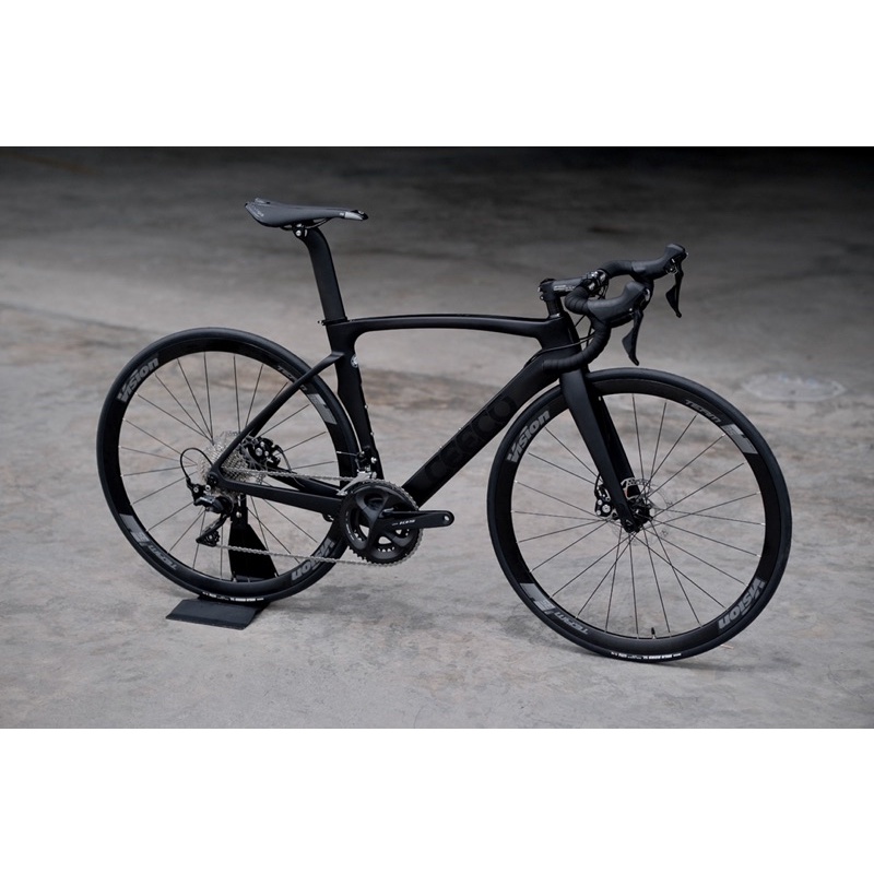 จักรยานเสือหมอบ Ceepo Mamba-R Complete Bike 105 R7000 Disc | Shopee ...