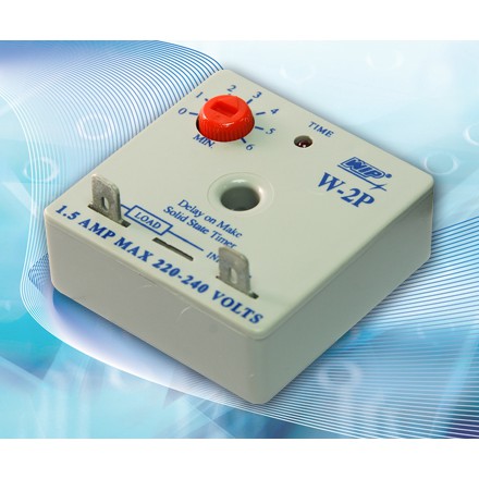SOLID STATE TIMER WIP W-2P - nick.electric - ThaiPick