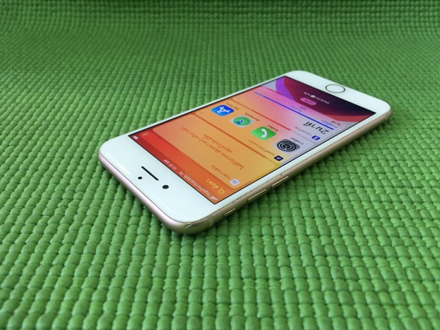 iPhone8 64gb gold สภาพดี ไม่ติดไอคลาว รีเซ็ตได้ตลอด ใส่ได้ทุกซิม - x81tpirbk17b1r3i04x5rayv6cnh ...