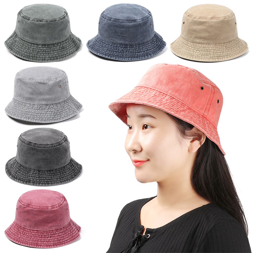 Fashion DIOR Cap Bucket Hat Men Women Basin Hat Fisherman Hat Top Cap ...